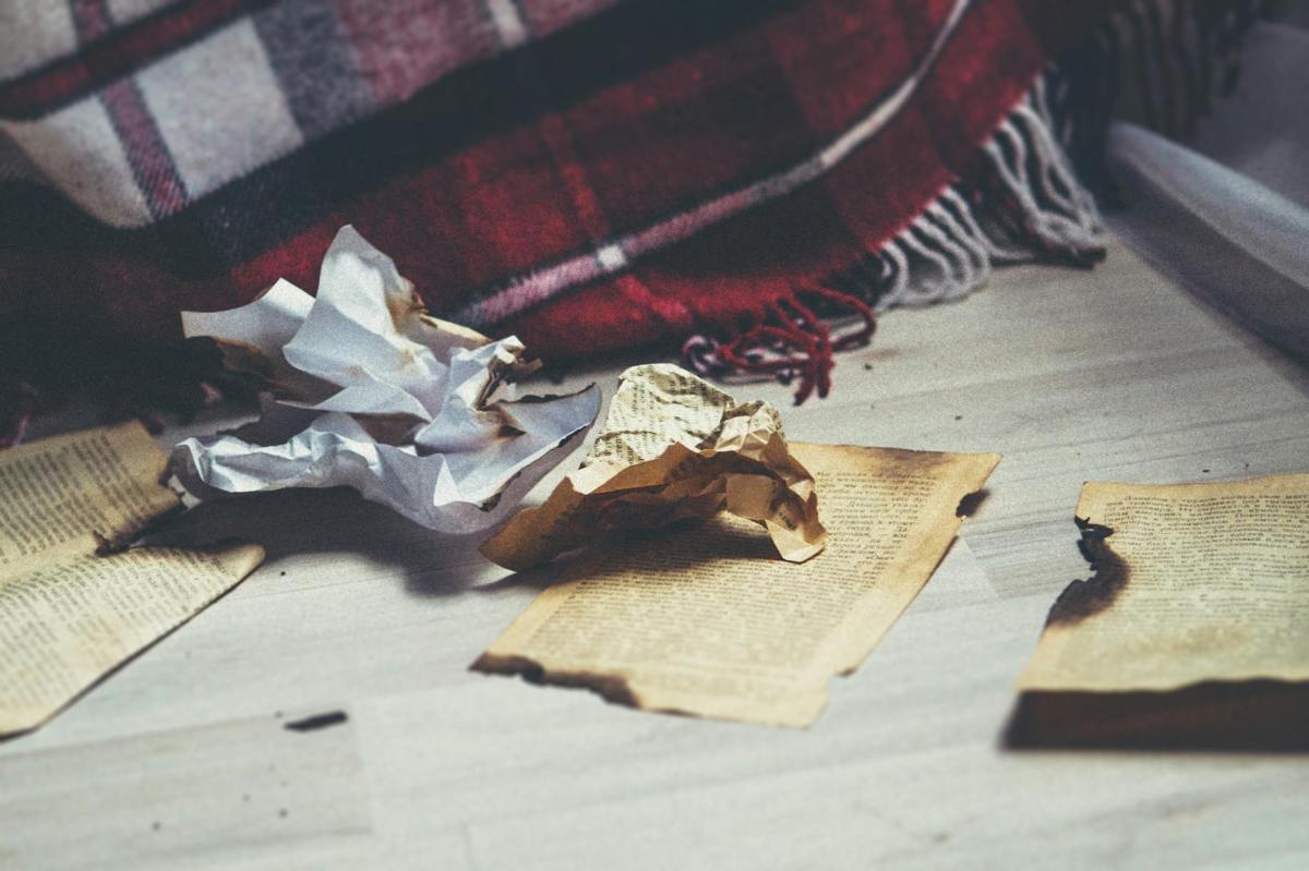 A (Nearly) 15 Year Blog Hiatus? – Jonathan Pay – email marketing consultant